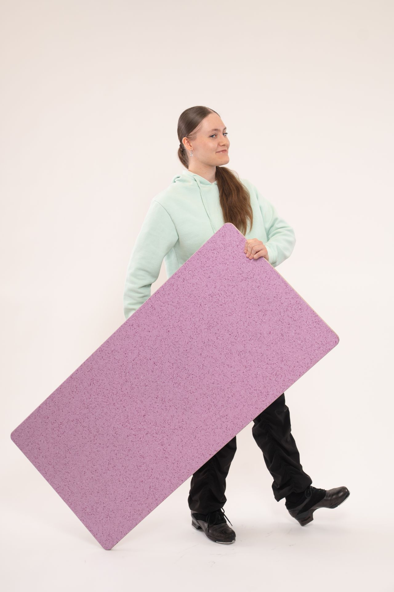 Stagestep - Portable Tap Board