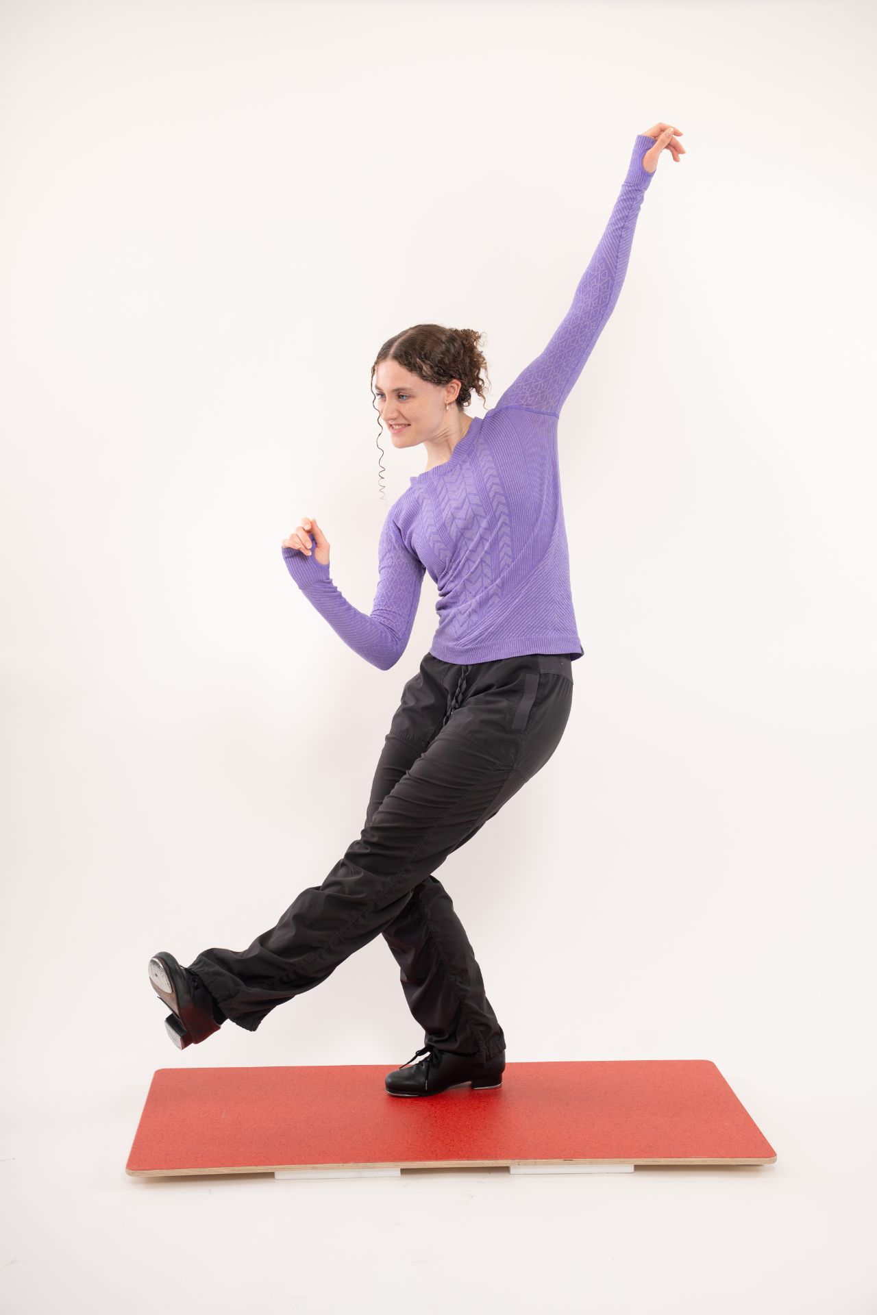 Stagestep - Portable Tap Board