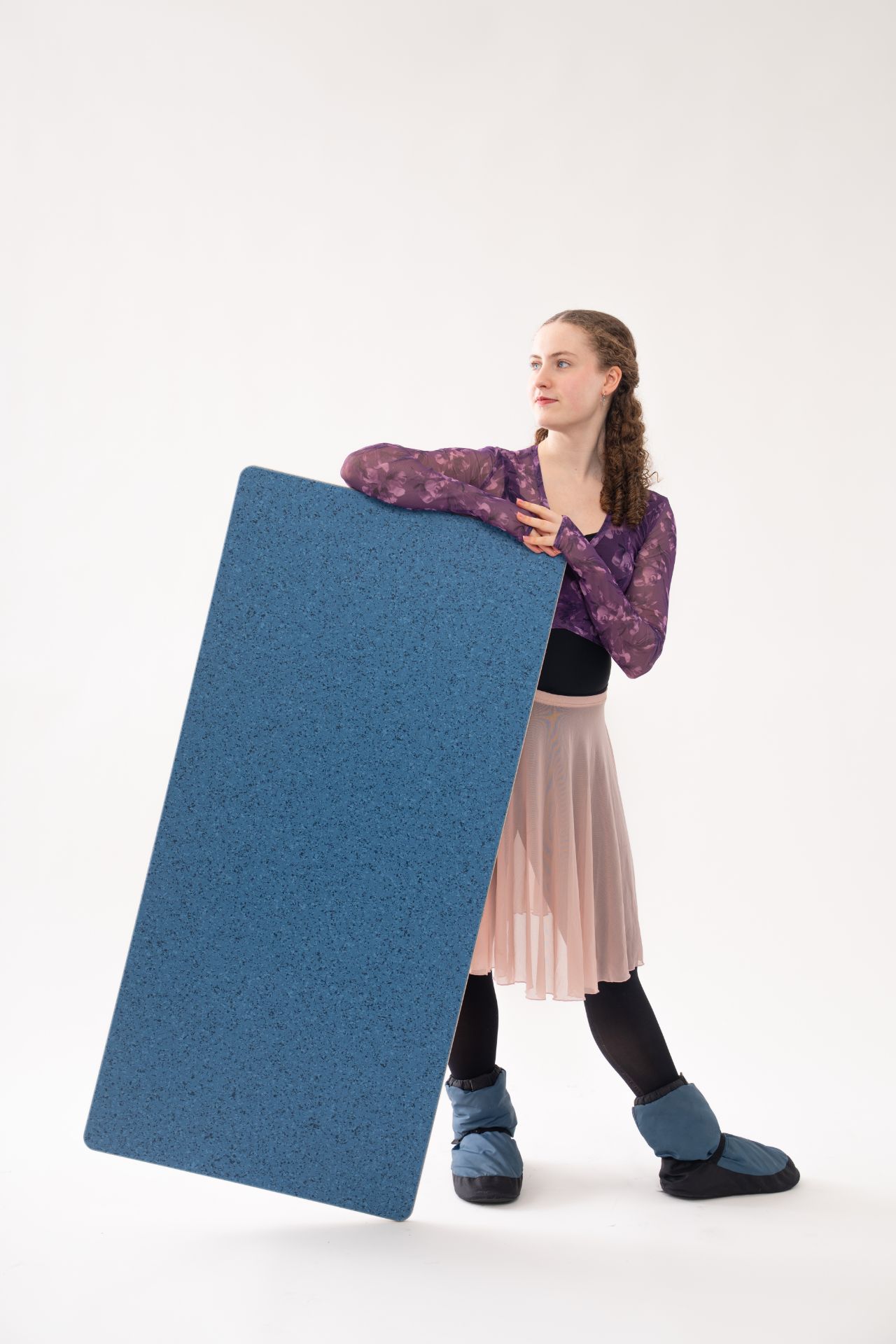 Stagestep - Portable Tap Board