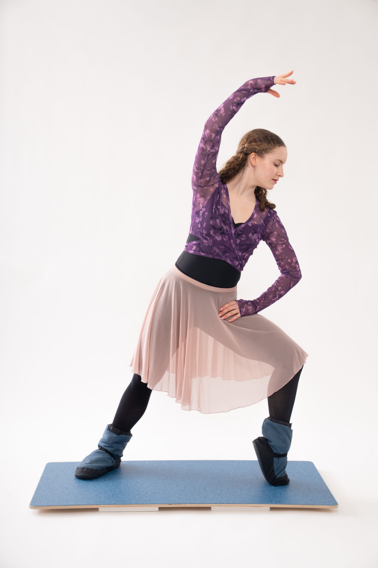 Stagestep - Portable Tap Board