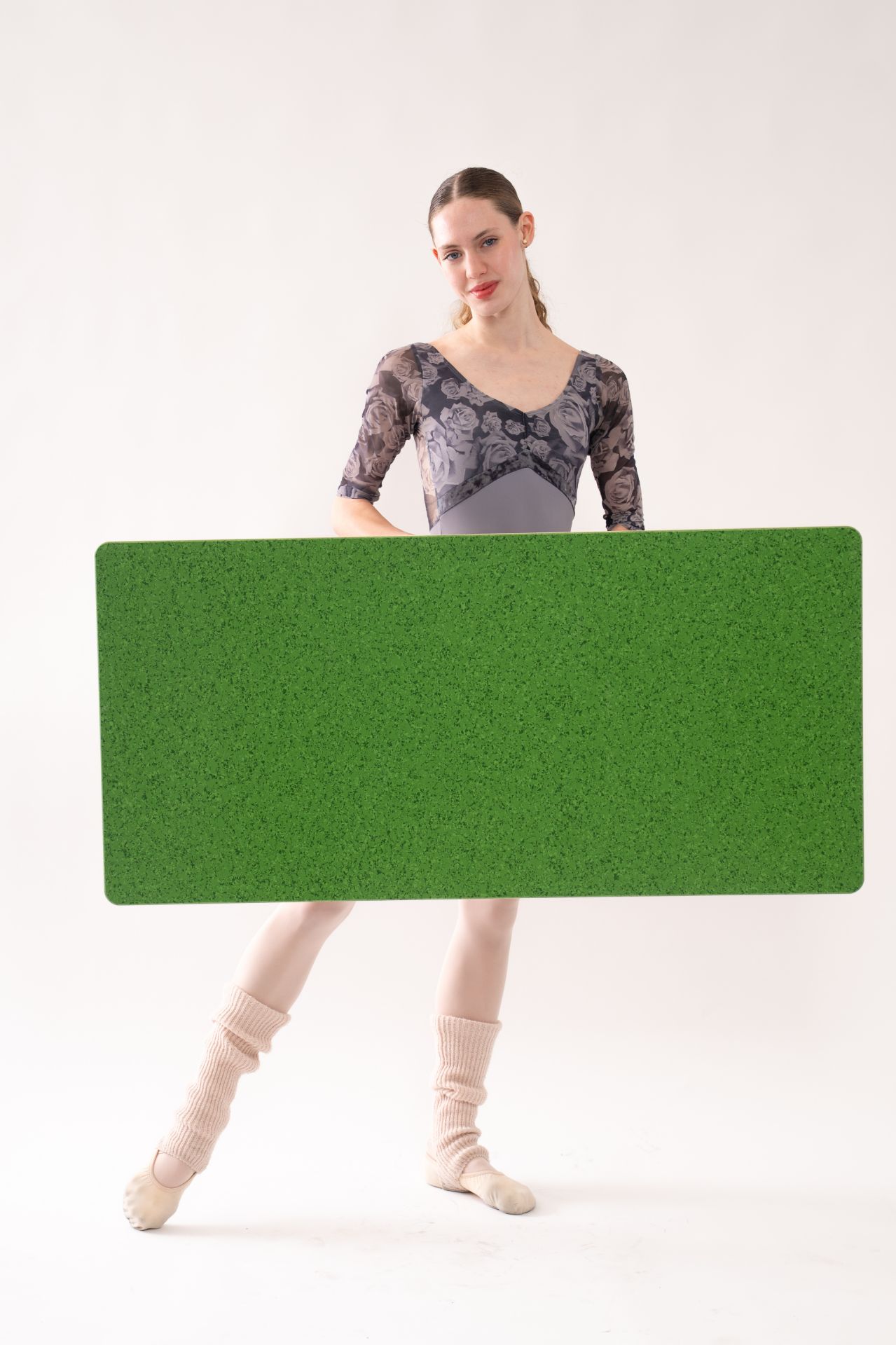 Stagestep - Portable Tap Board