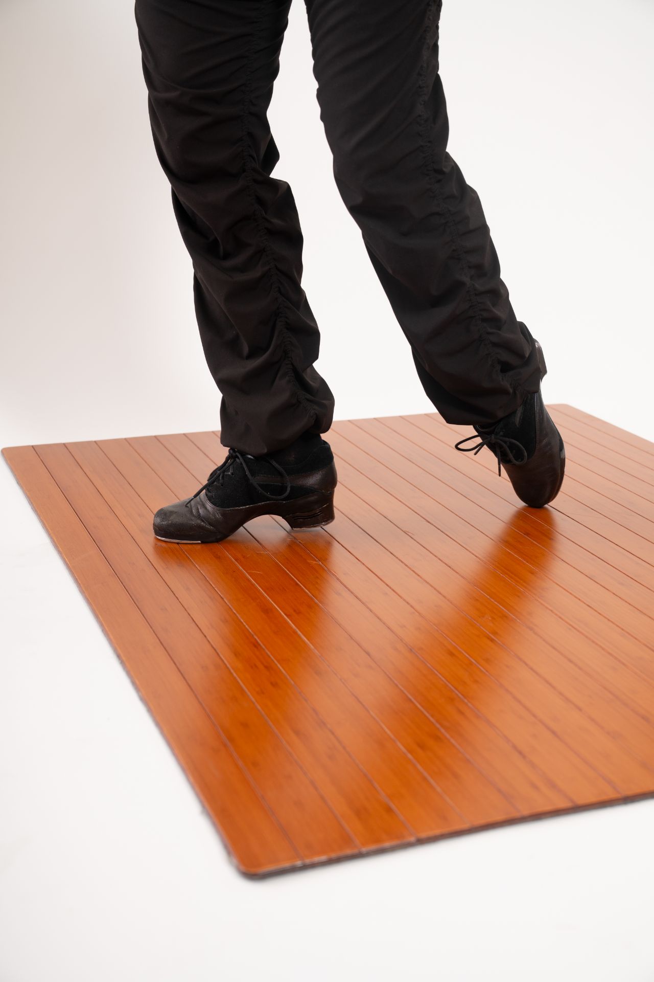 Stagestep - Bamboo Tap Mat
